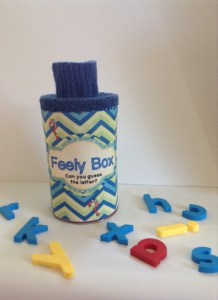 Letter Guessing Game – Blue Cottage Tutoring