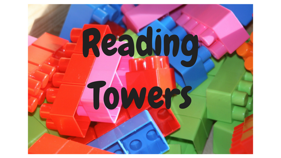 Reading Towers – Blue Cottage Tutoring