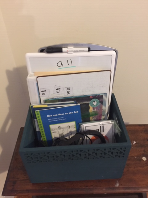 10 Ways to Make Learning to Read a Priority in Your Homeschool – Blue ...